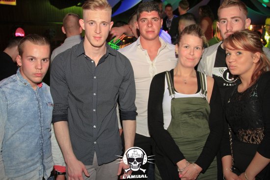 MINI JUPE PARTY | Complexe Cap'tain