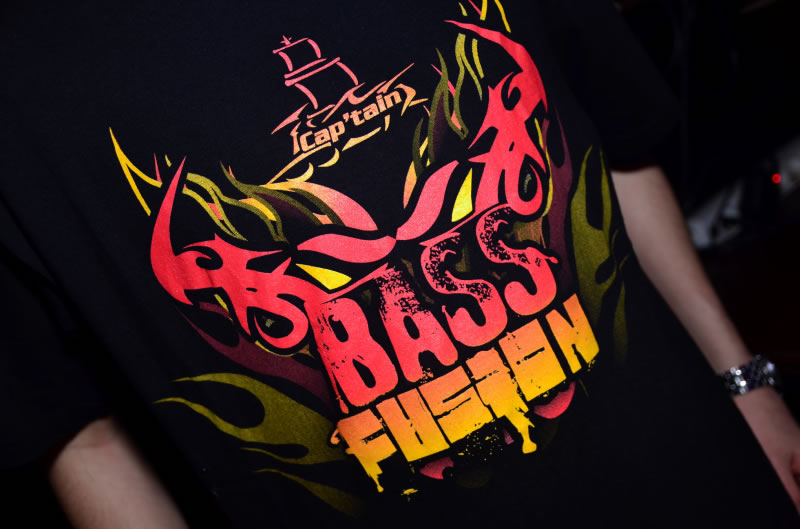 bass fusion-rotterdam terror corps | Complexe Cap'tain