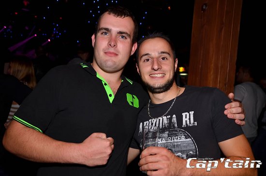 CD CAP'TAIN 20 YEARS MEGAMIX | Complexe Cap'tain