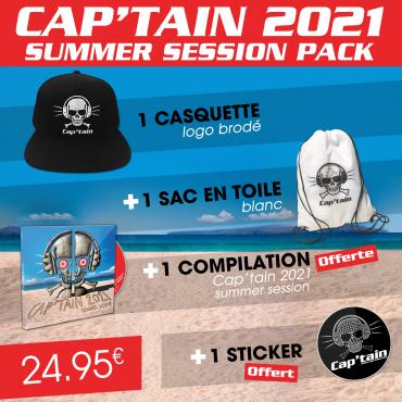 Shop | Complexe Cap'tain