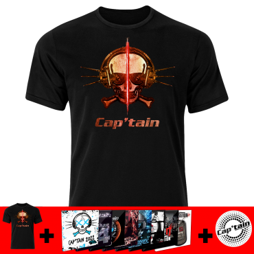 Shop | Complexe Cap'tain