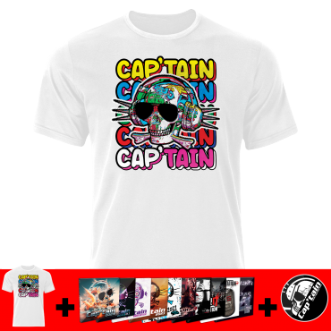 Shop | Complexe Cap'tain