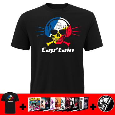 Shop | Complexe Cap'tain