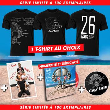 Shop | Complexe Cap'tain