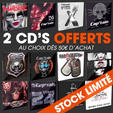 Complexe Cap'tain | Complexe Cap'tain