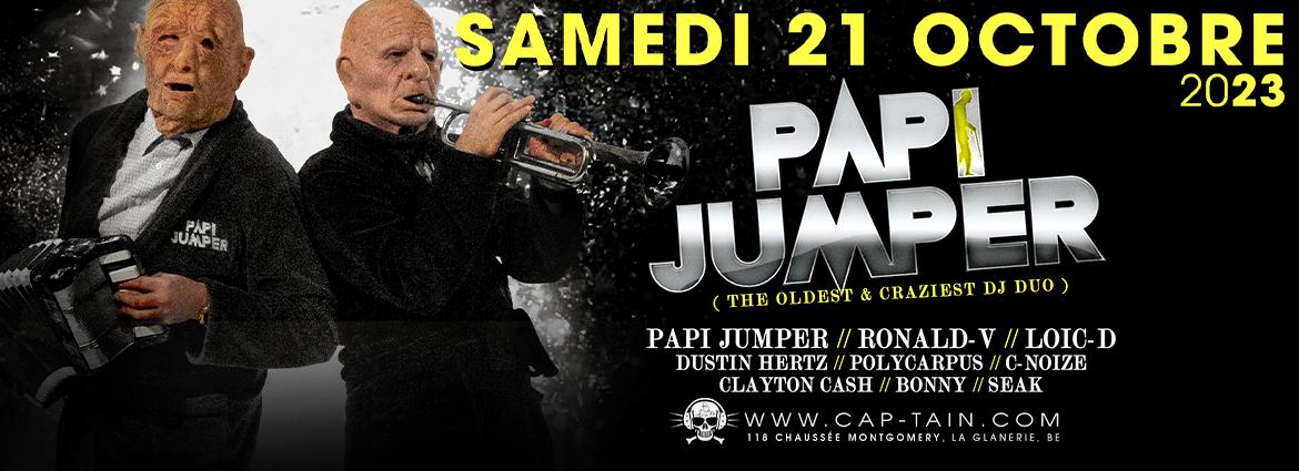 Complexe Cap'tain | Complexe Cap'tain