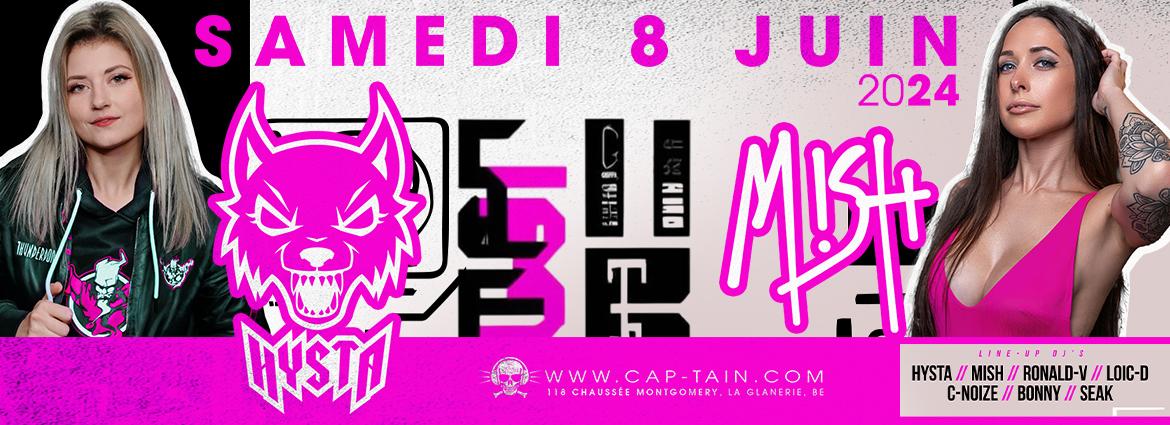 Complexe Cap'tain | Complexe Cap'tain